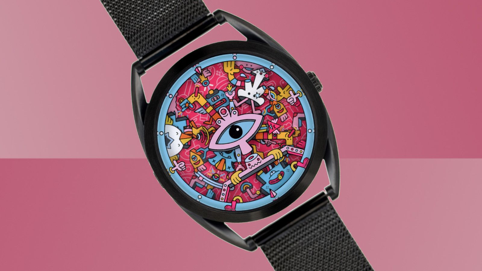 What is a quartz watch and how do they work?