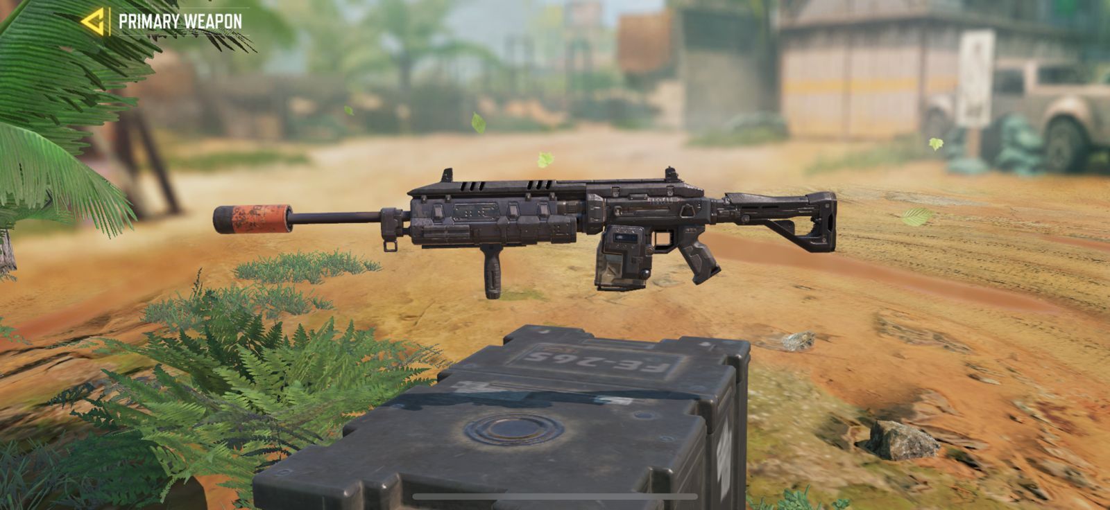 Best Man-O-War Loadout For COD Mobile Season 5 (2025)