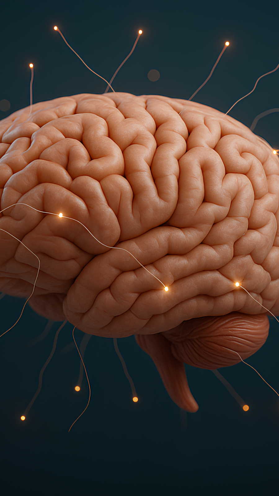 8 Facts About Human Brain That are Unbelievable but True