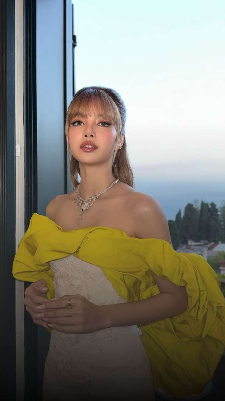 6 Beauty Lessons By Blackpink's Lisa To Become Your Confident Self