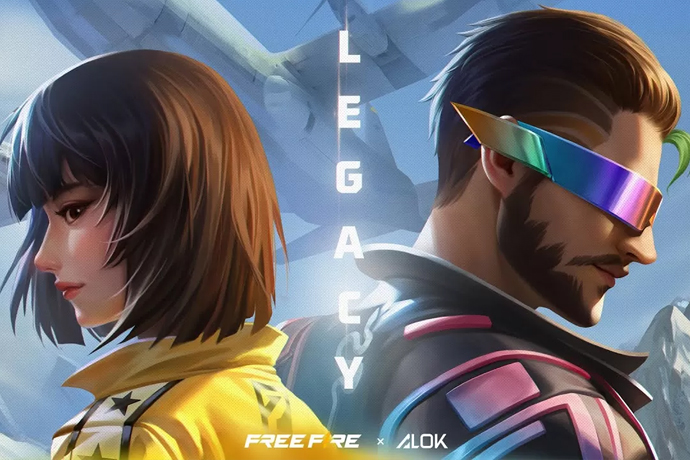 Dapatkan Skin dan Item Langka, Ini Kode Redeem Free Fire 30 Mei 2025