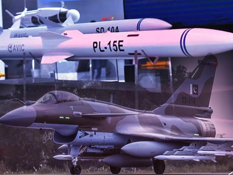 Target locked: India’s homebuilt weapons outclass Chinese imports
