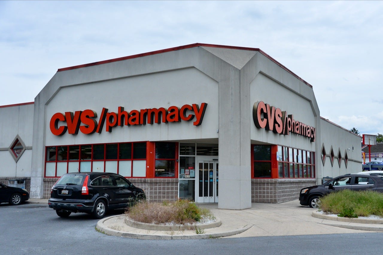 CVS closing hundreds of stores nationwide. Are any in Ohio? Here's what ...