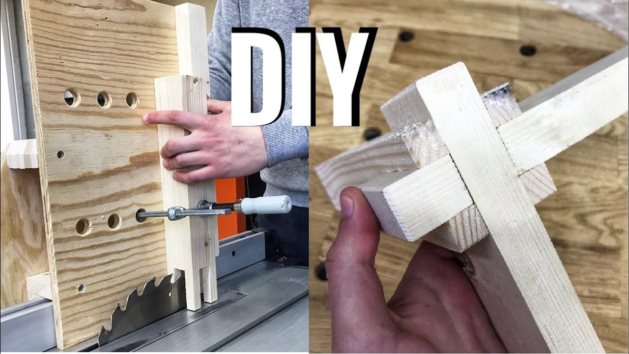 How to Get Table Saw Precision with a Circular Saw