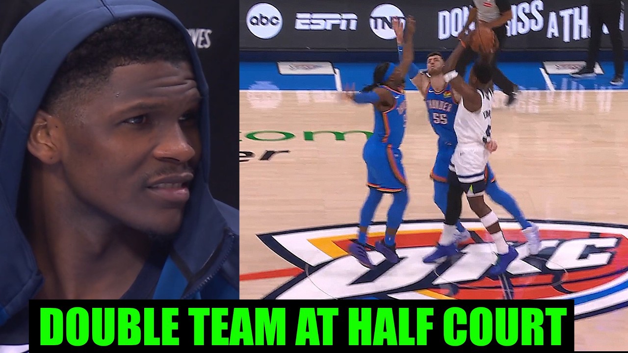 Thunder Defense Makes NBA History!