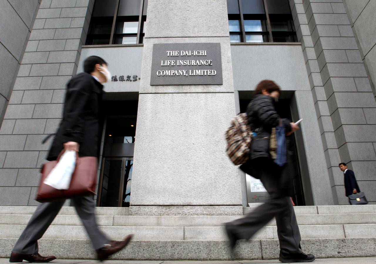 Japan’s Dai-ichi Life to Become M&G’s Largest Shareholder in Strategic Partnership