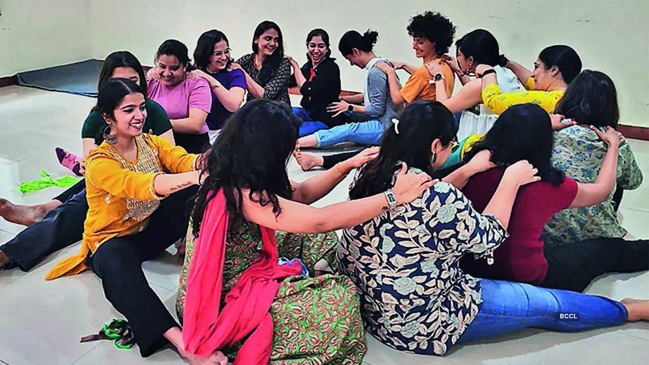 City’s new weekend vibe: Immersive activities take center stage