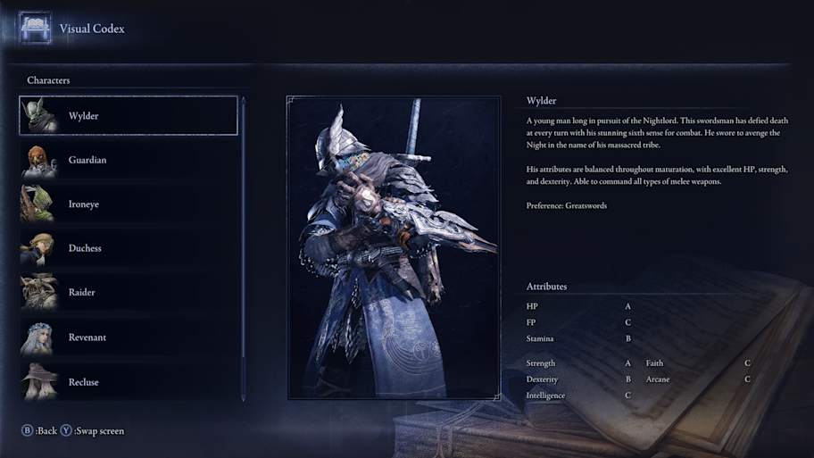 Elden Ring Nightreign Wylder guide – how to best use Wylder’s abilities ...