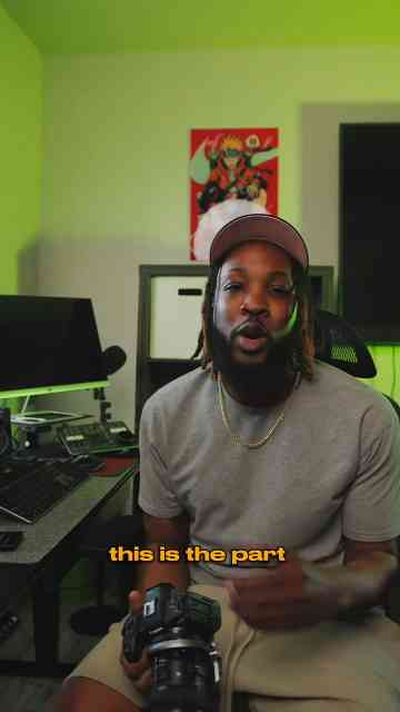 Create What You Want to Be Hired For