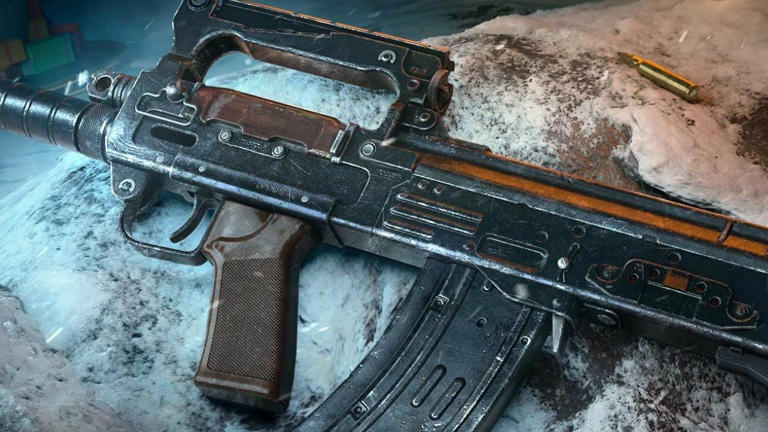 Best Loadout For Groza In COD Mobile Season 5 (2025)