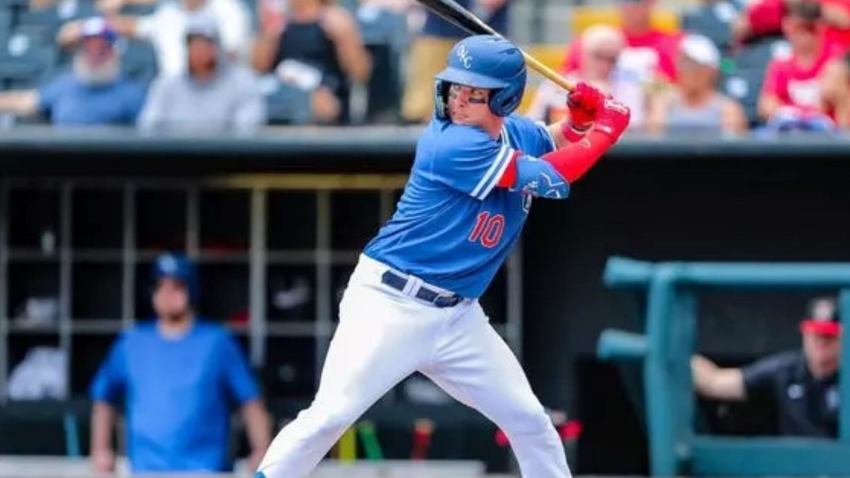 MLB: Dodgers Prospect Has a Stellar Night with 5 Hits and 3 Home Runs ...
