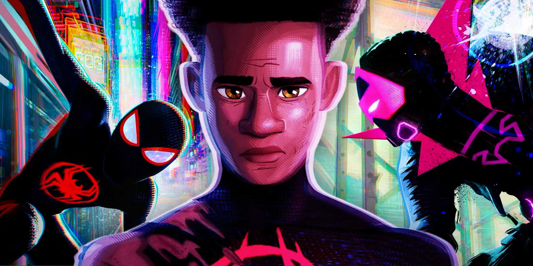 Spider-Verse movies are resurging on streaming, but patience is needed ...