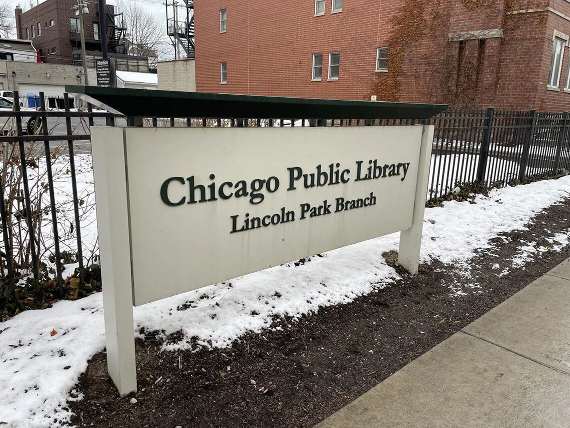 Senate passes bill requiring Illinois libraries to supply opioid ... Senate passes bill requiring Illinois libraries to supply opioid ...
