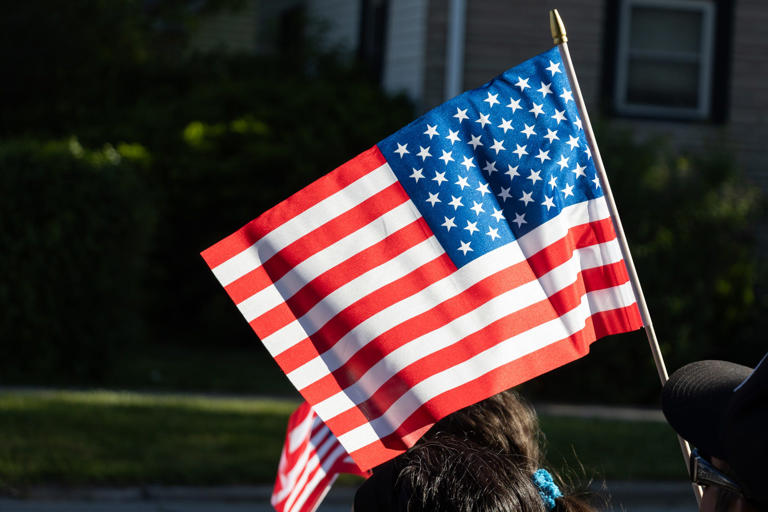 What is Flag Day and why do we celebrate it? What to know about the ...