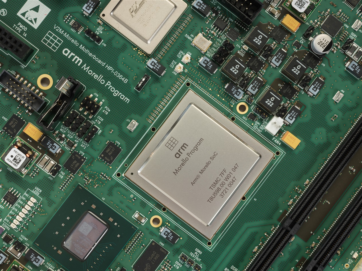 ¿Qué es la certificación Arm SystemReady SR (ServerReady) y por qué es clave en la ...