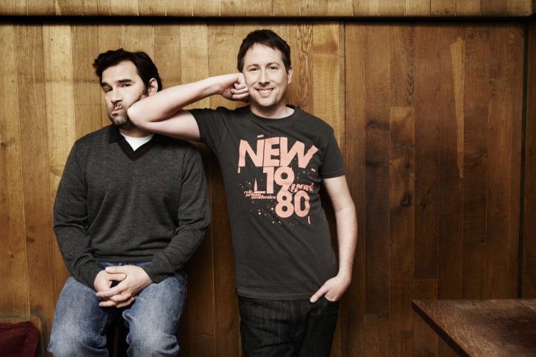 Adam Buxton: ‘When my dog Rosie dies my podcast will stop’