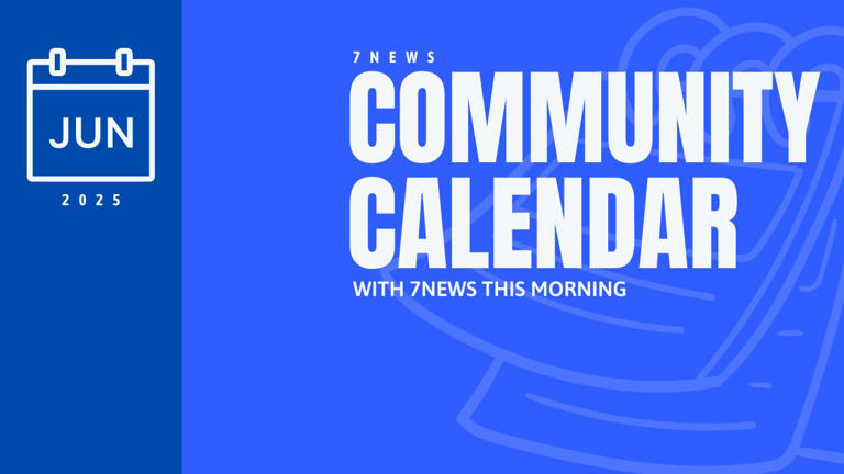 Community Calendar: Healthy Kids Day, Father’s Day Breakfast & More
