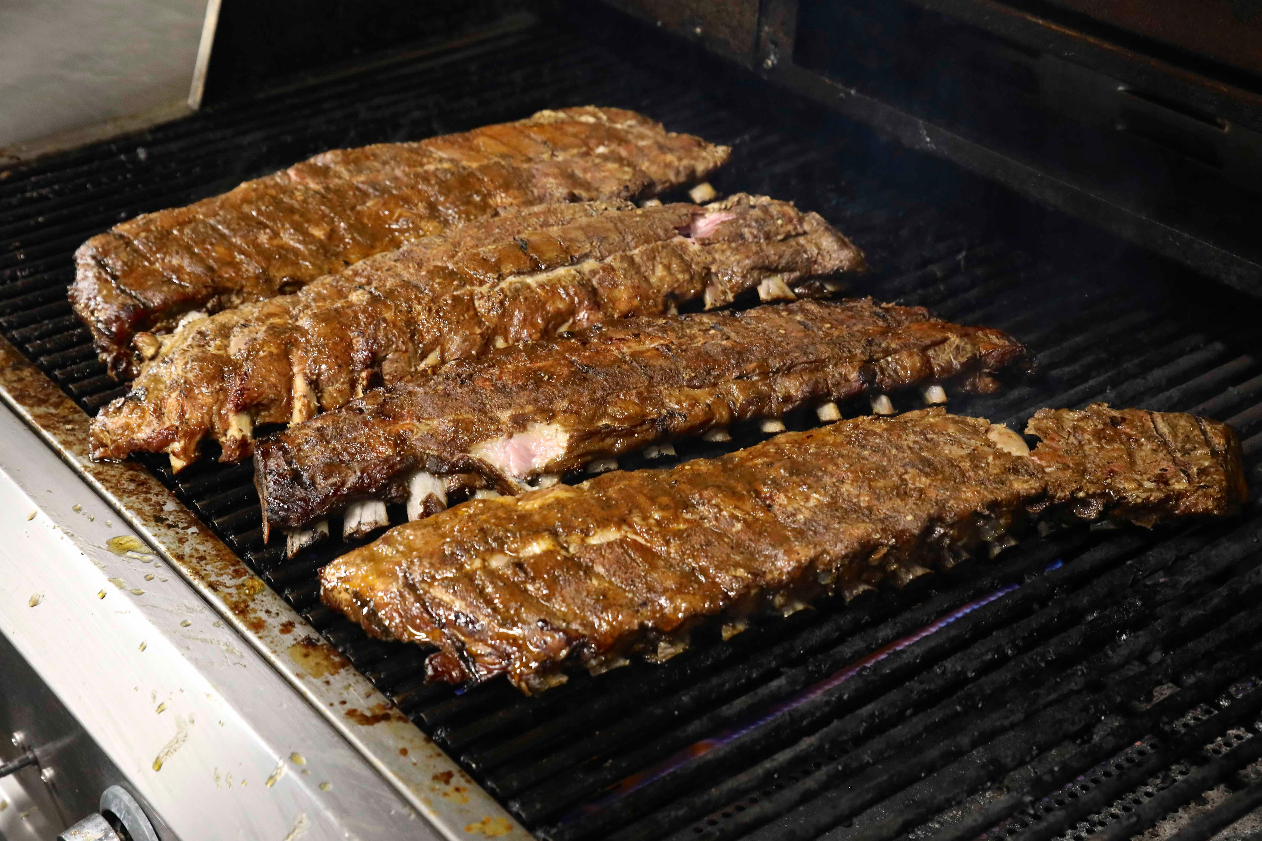 What Rocks: Top 3 barbecue joints in the Rockford area as voted on by ...