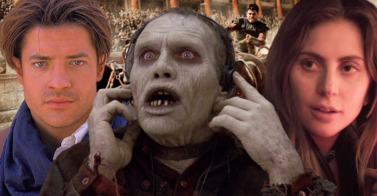 Were the remakes of these iconic movies as good as the originals?