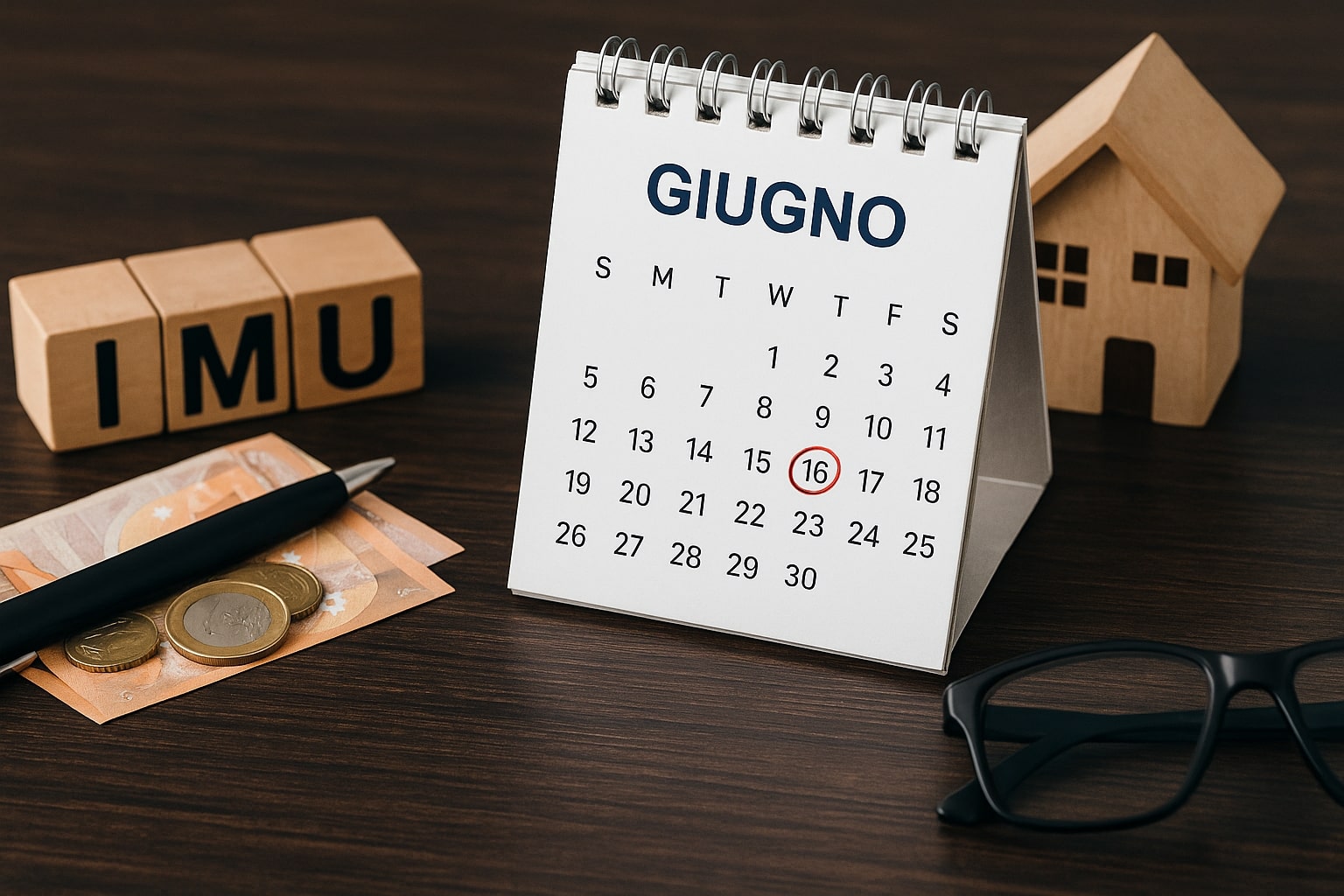 Salta il pagamento IMU? Tutte le conseguenze dal 17 giugno in poi