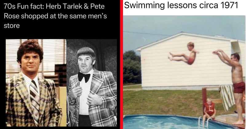 70s Memes For Real 70s Kids Who Lived Through The 1970s