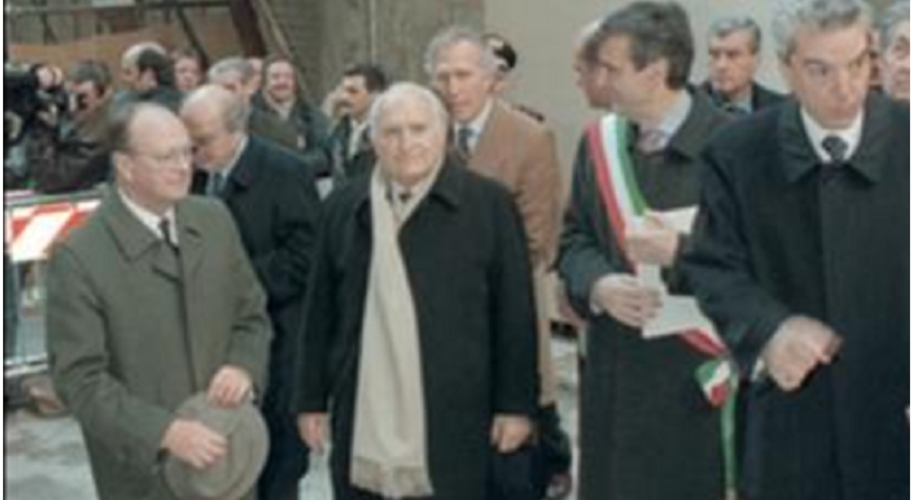 Mario Primicerio è morto, l'ex sindaco di Firenze (matematico e ...