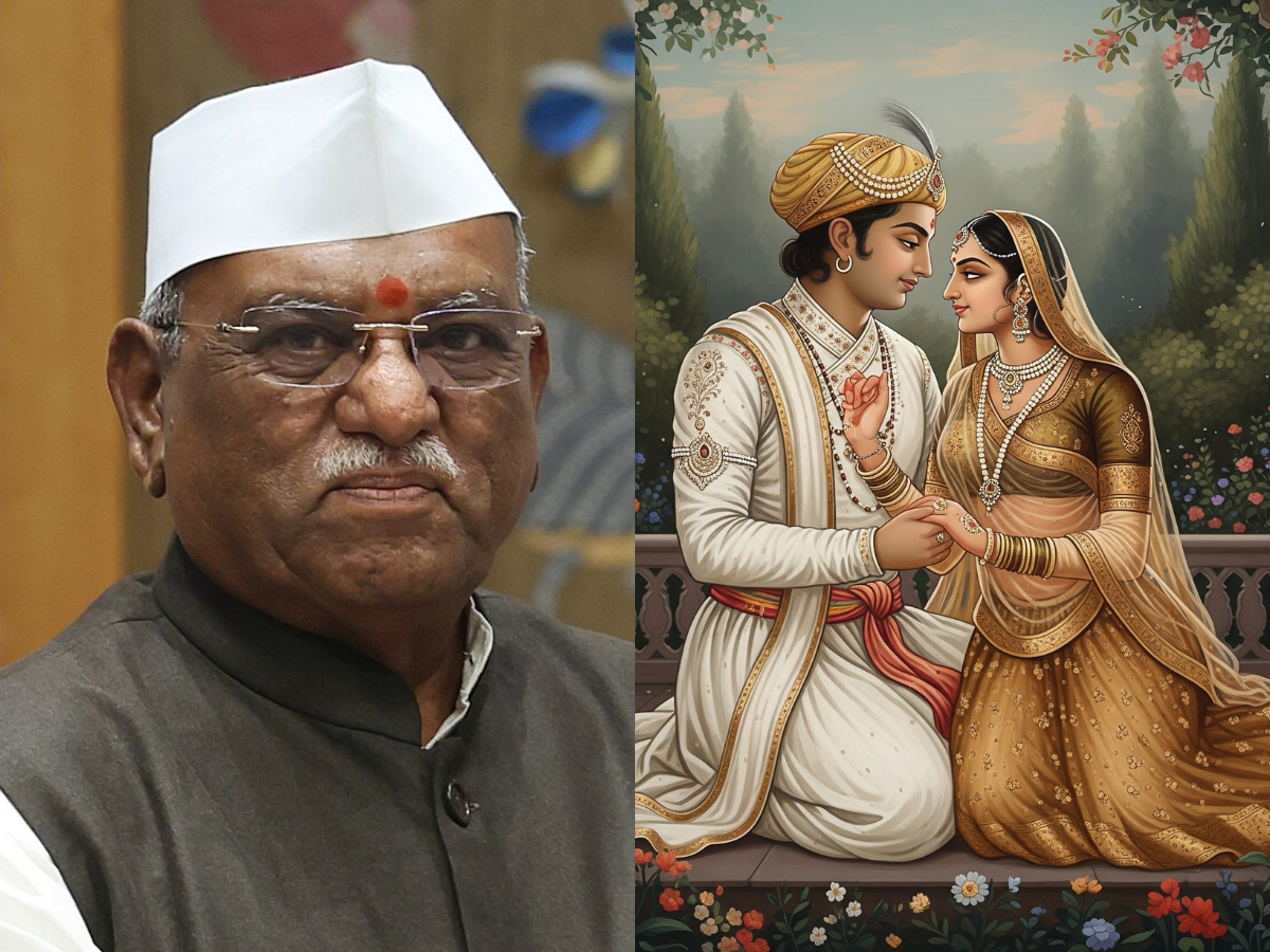 Akbar married maid, not Rajput princess, claims Rajasthan Governor ...