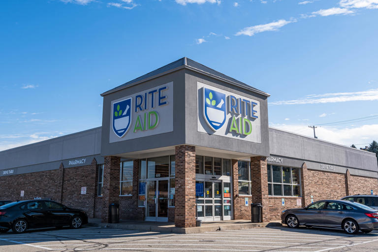 How local closures of Rite Aid stores will affect Western New York