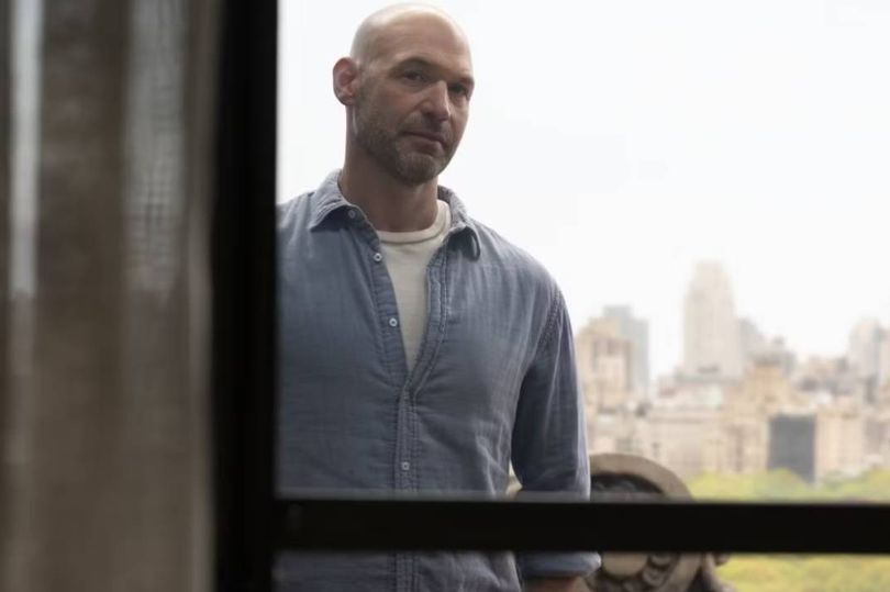 Who killed Adam in The Better Sister? Prime Video thriller's ending ...