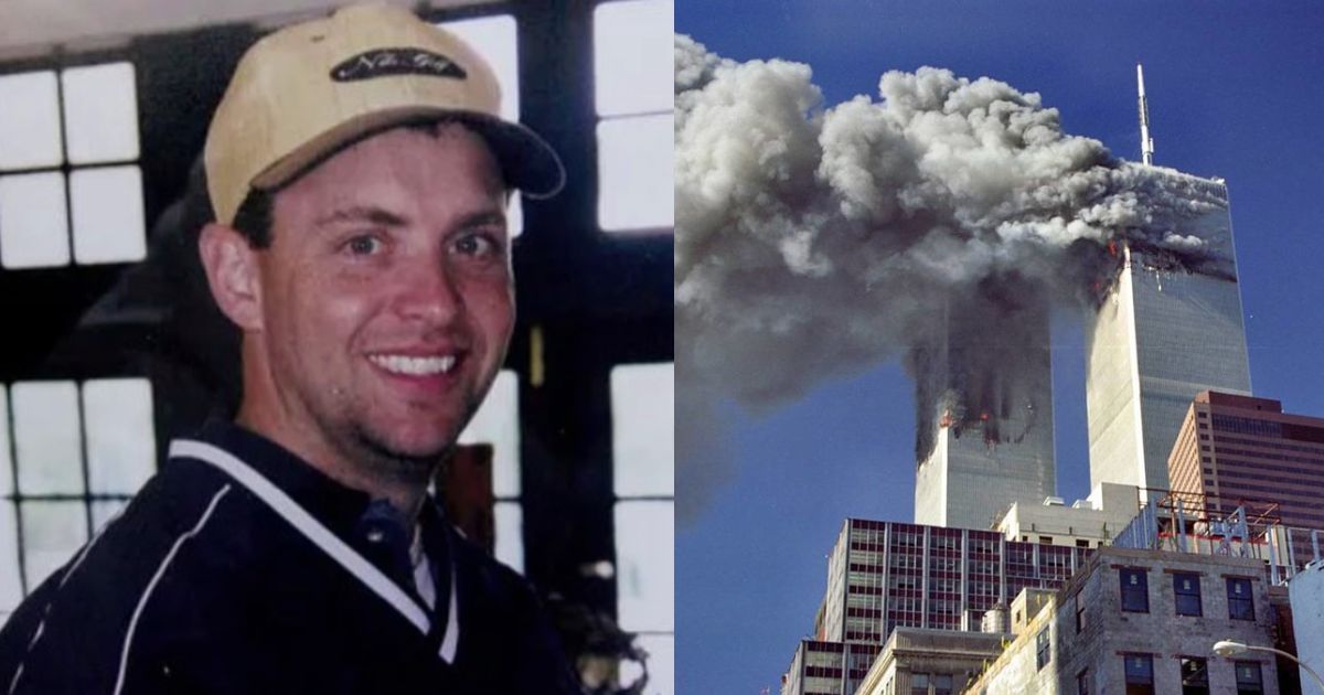Revisiting the Final Words of the Man Who Tried to Save Flight 93 From ...