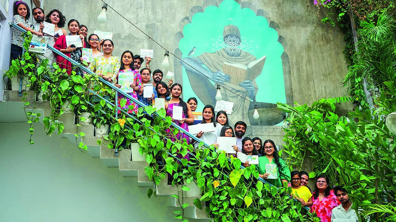 City’s new weekend vibe: Immersive activities take center stage