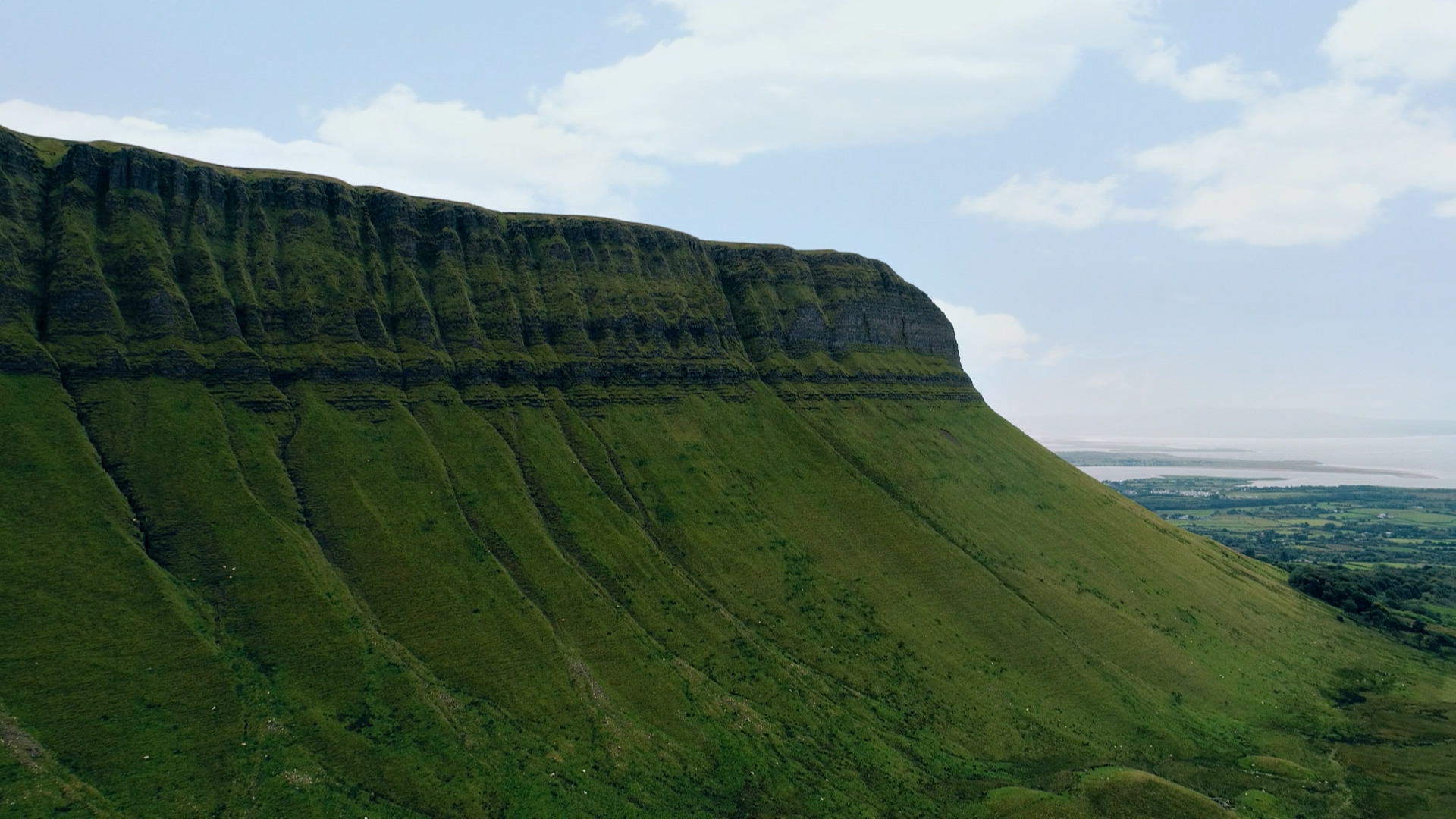 Discover The Lush Beauty of Ireland on International Potato Day