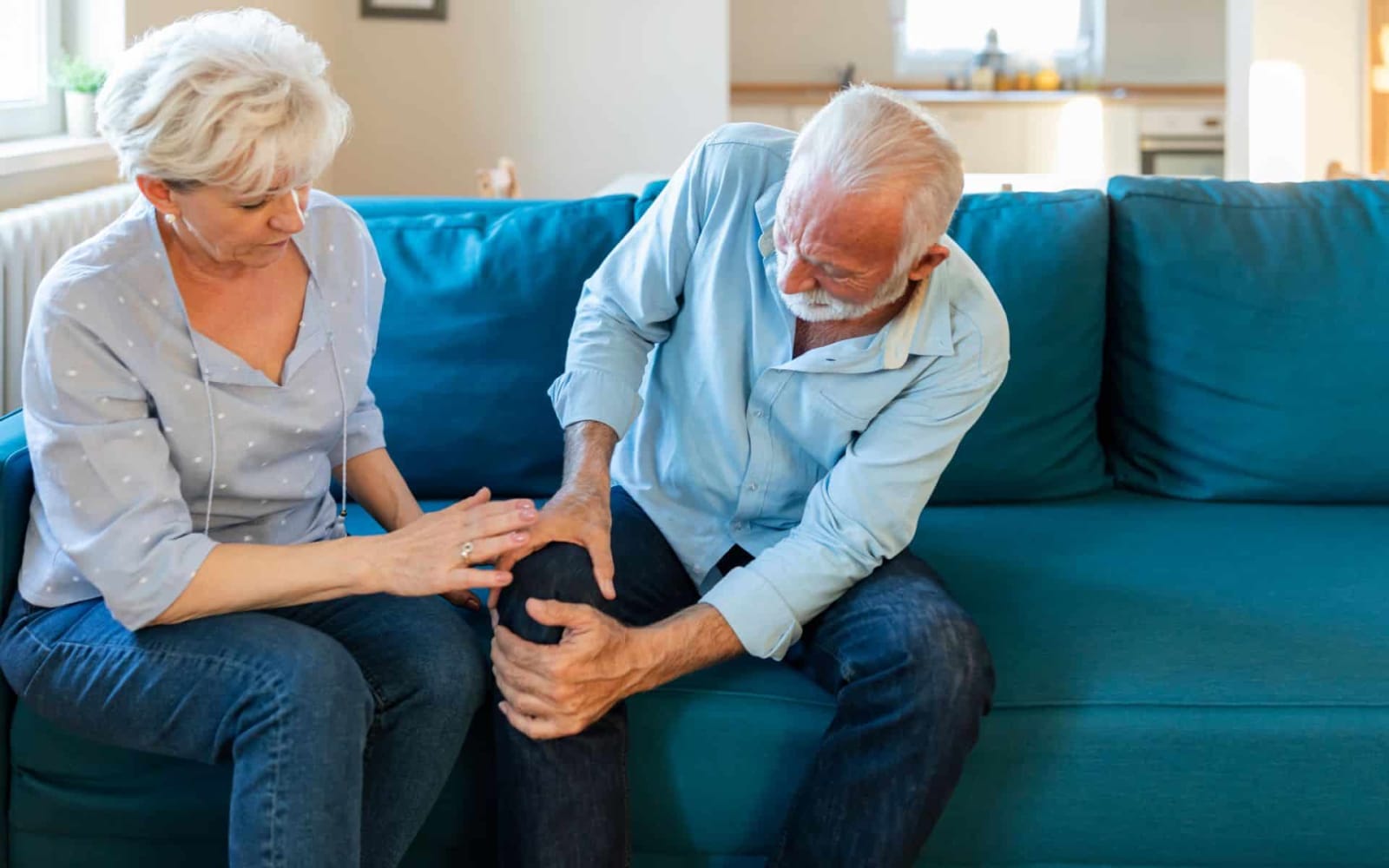 Major PIP Benefit Changes Could Impact Claimants With Common Health ...