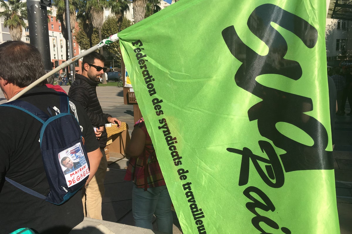 Every European travel strike you need to know about this summer: Simon ...