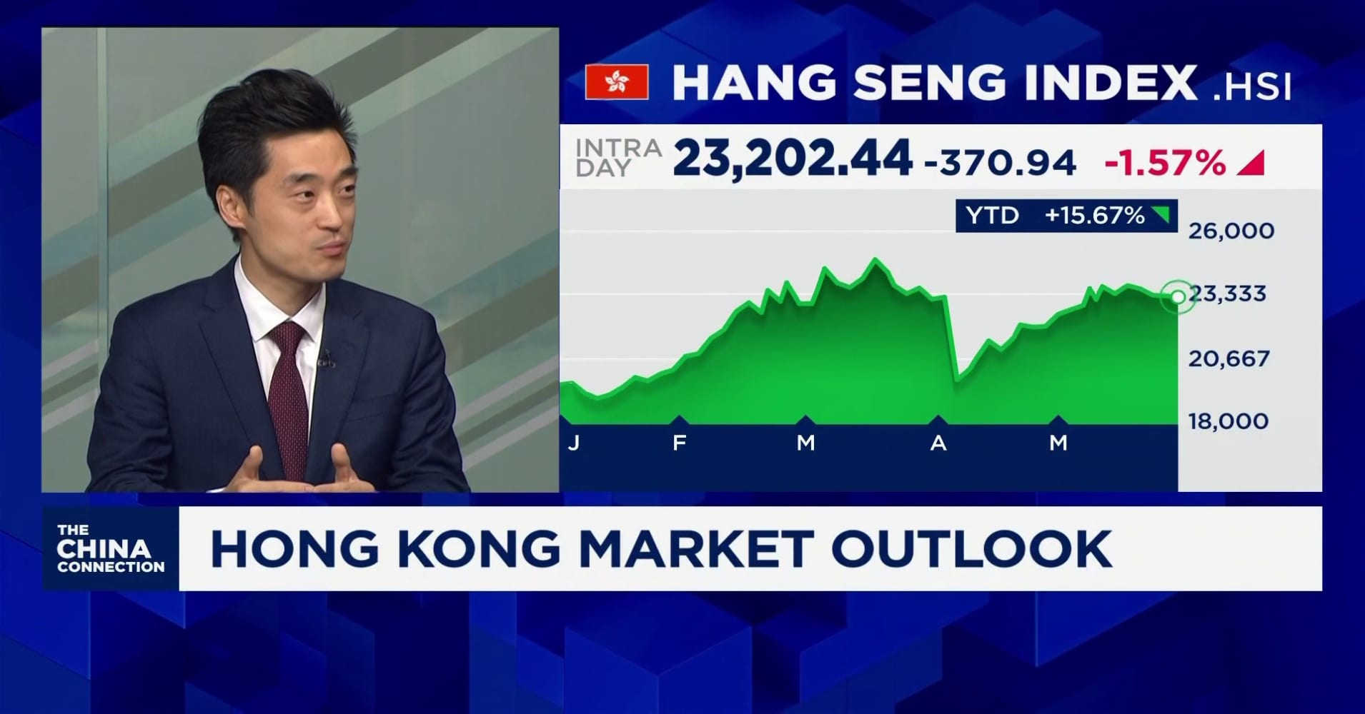H-shares have more upside, better-structured than A-shares: Strategist