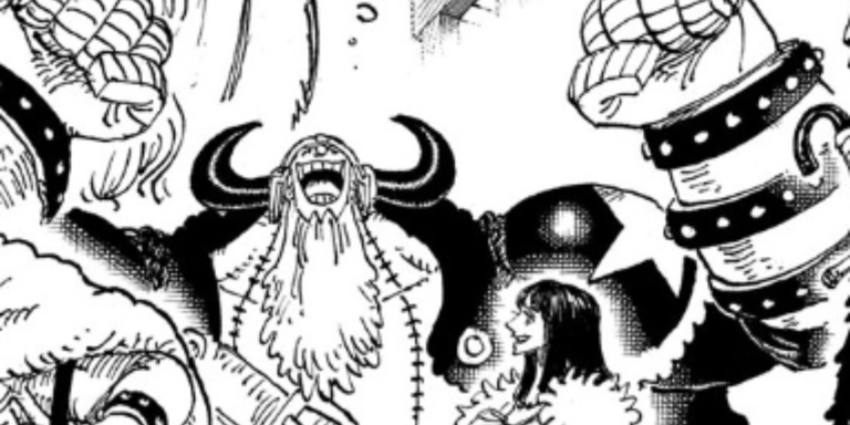 One Piece's Final Saga Is Turning Elbaph Into the Next Wano Whether ...