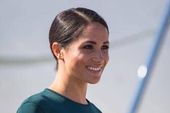 Meghan Markle: "Mi hanno insegnato a sentirmi in colpa per essere ricca"