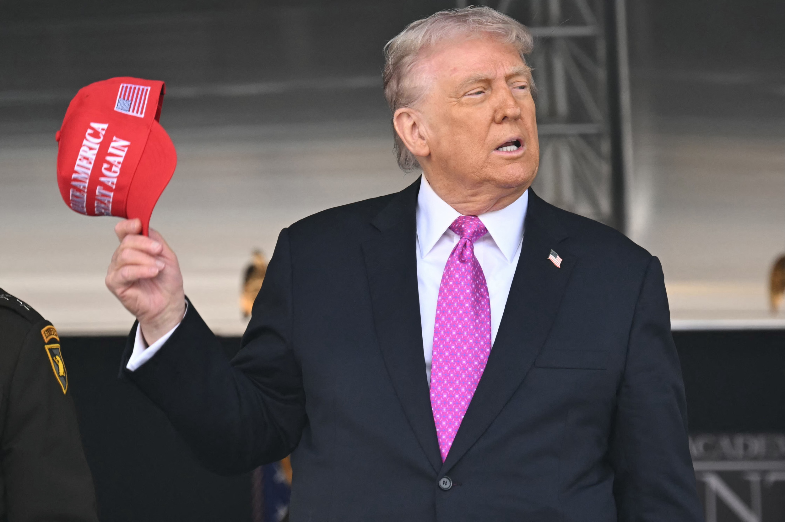 Consumer Trauma and the Psychological Toll of Trumponomics | Opinion