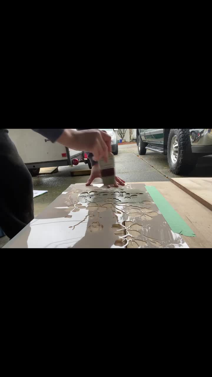 How I Create Seamless Designs from Scratch