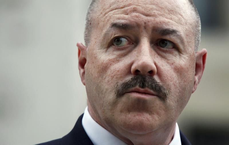 'America's Cop' Bernard Kerik Dead at 69