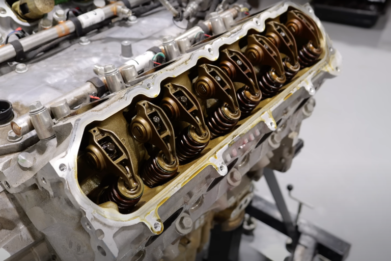 Engine Teardown Reveals Internal Failures Behind GM's L87 6.2L V8 Recall