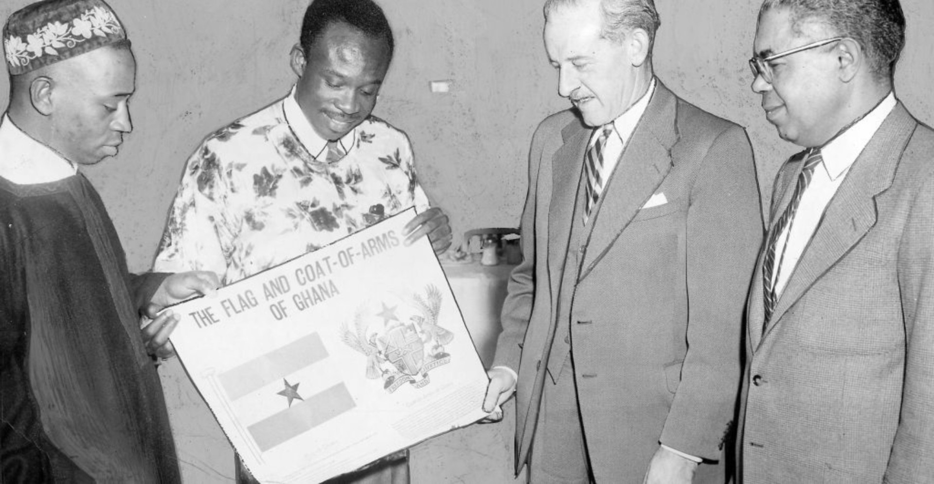 The rise and fall of the British Empire