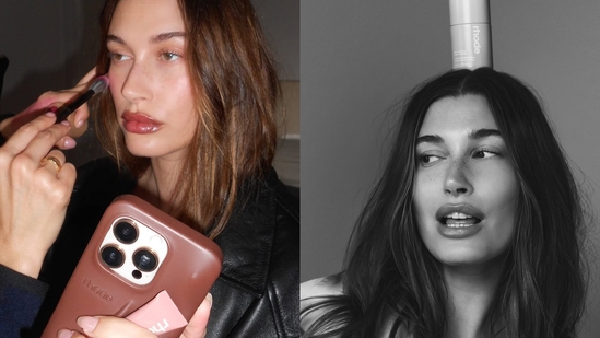 Does the Rhode deal actually make Hailey Bieber a billionaire? Finance ...