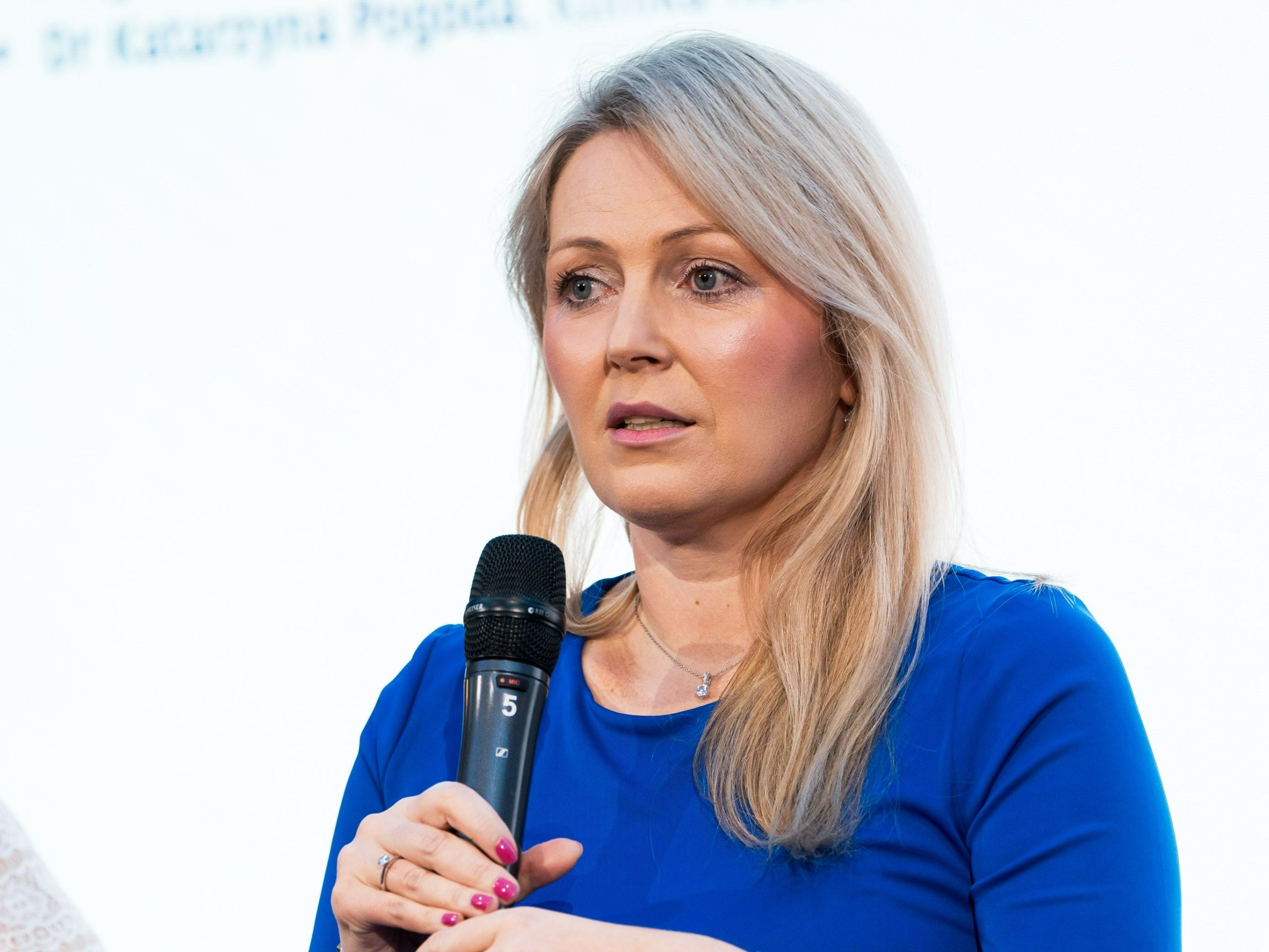 Onkolog: Ten lek to szansa dla kobiet, u których rak wyrwał się spod ...