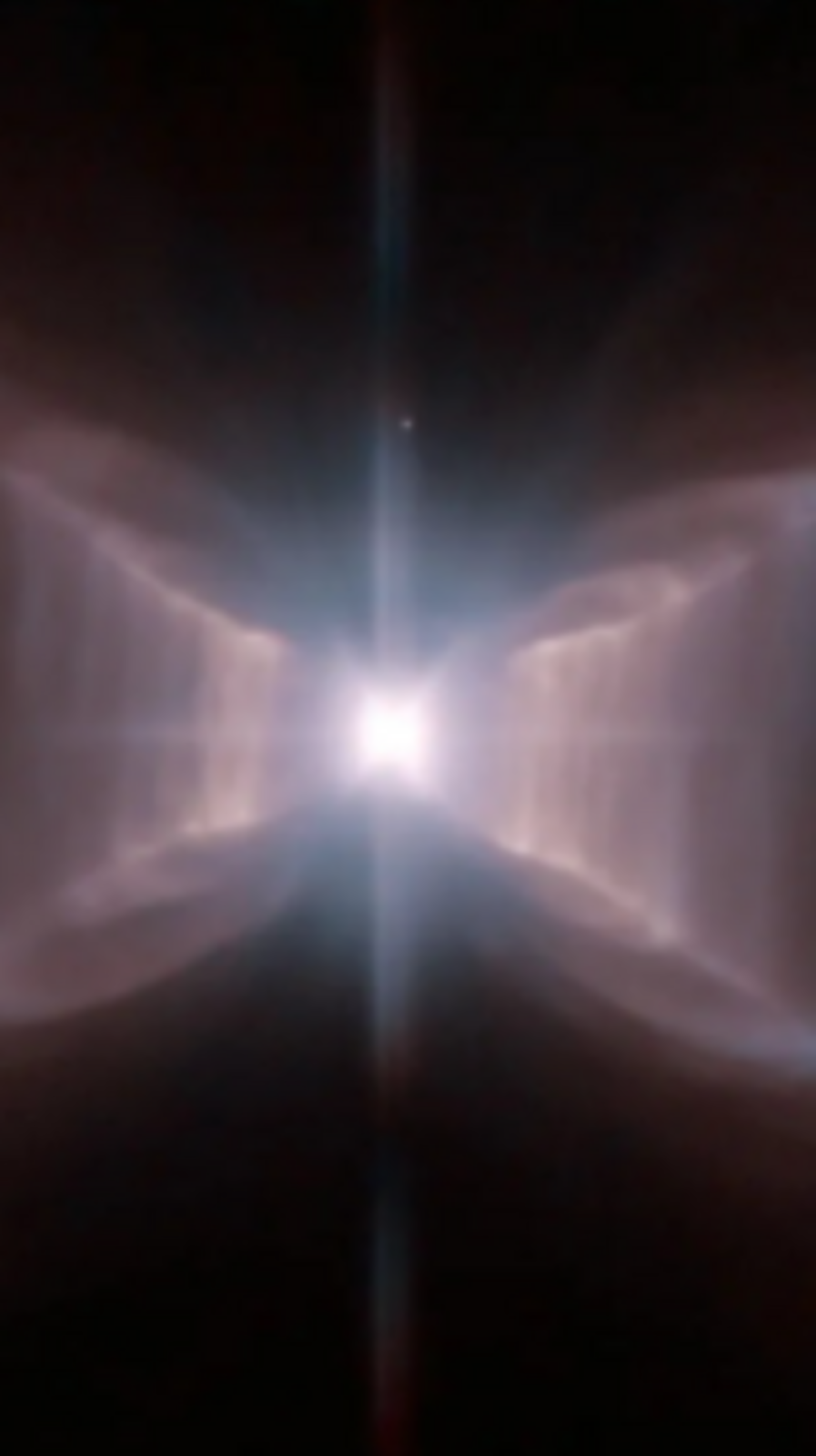 Most mysterious objects in the universe