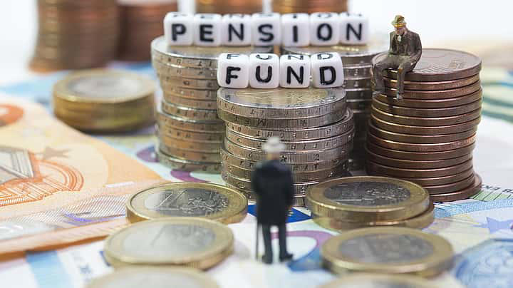 Pension Boost: Which Government Employees Will Benefit From UPS In ...