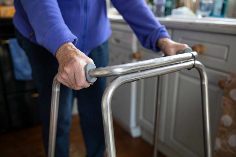 Full list of conditions where PIP claimants are most likely to be ...