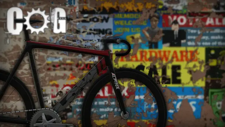 Cog Codes – May 2025