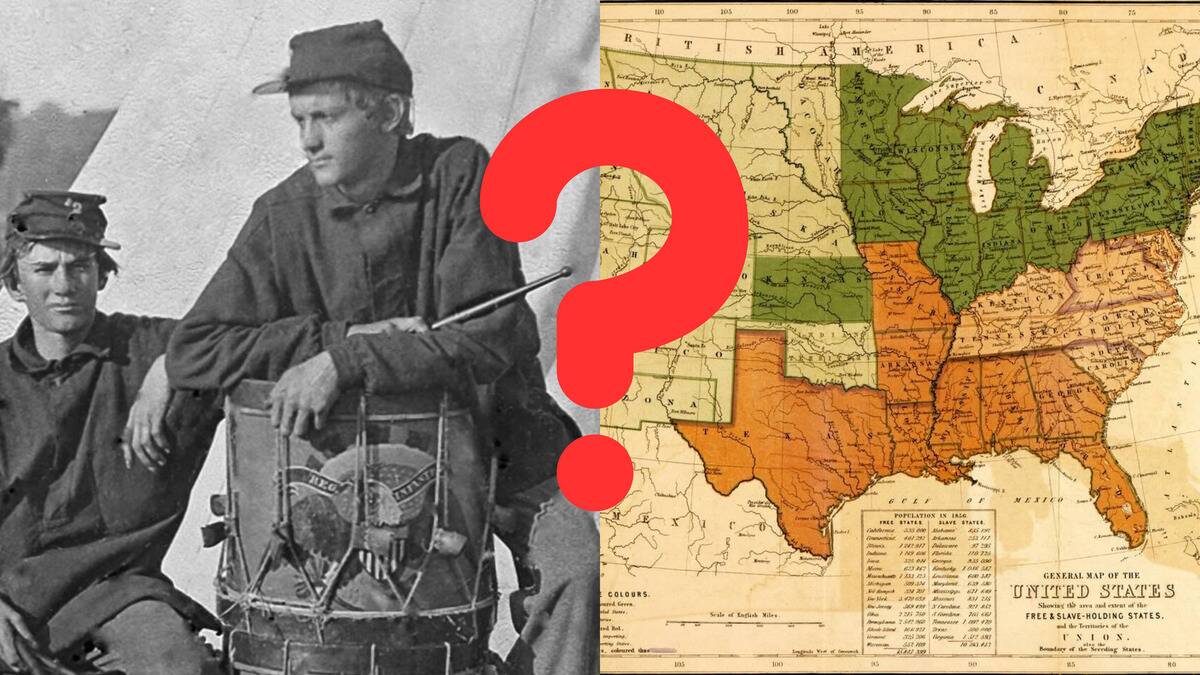Quiz: How Much Do You Know About The Civil War?