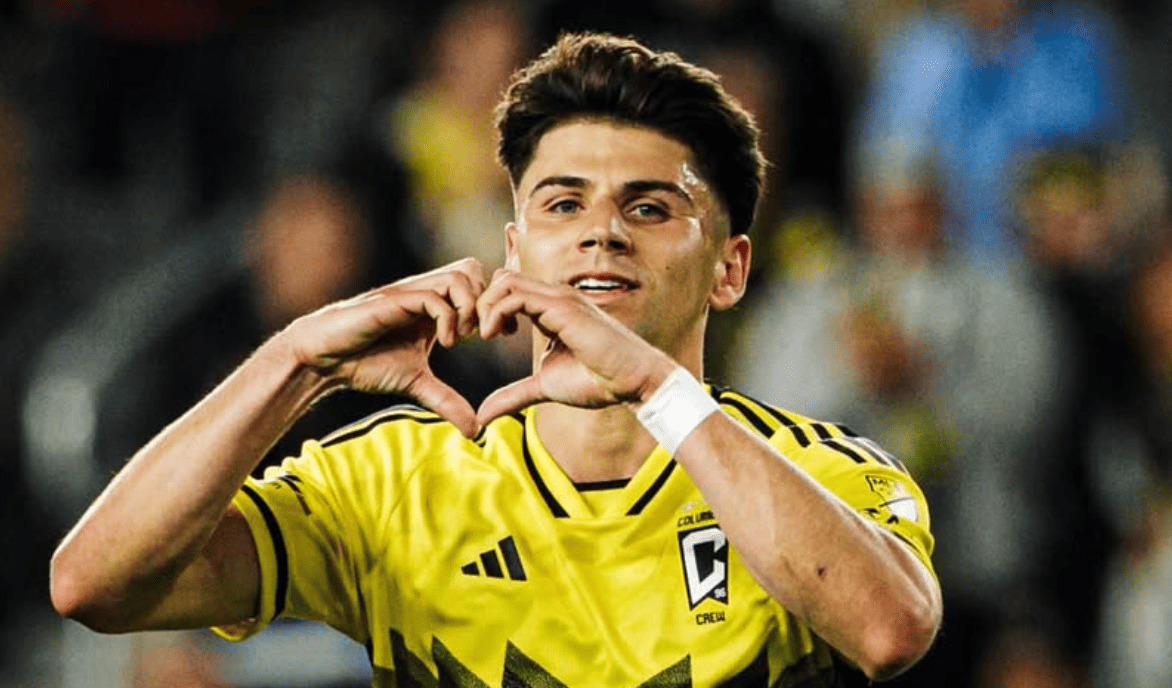 Mercato : “Max Arfsten, un joueur complet, mais peut-être juste ...